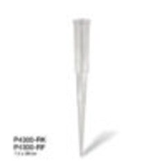 300UL NON-FILTERED PIPETTE TIPS